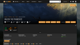 Elden Ring Mod Loader - Télécharger